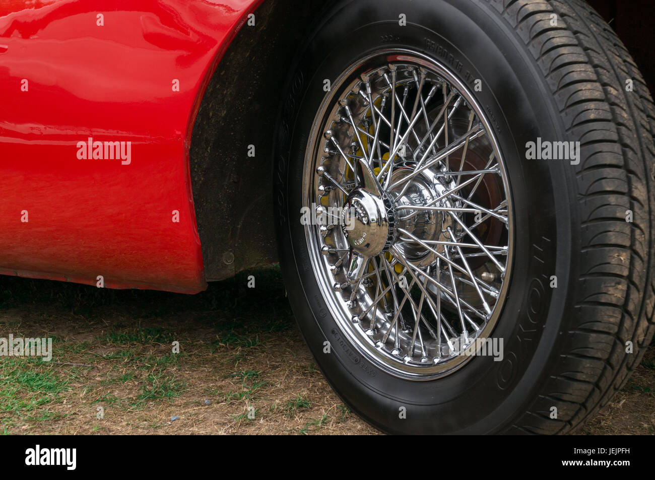The classic car show london hi-res stock photography and images - Alamy