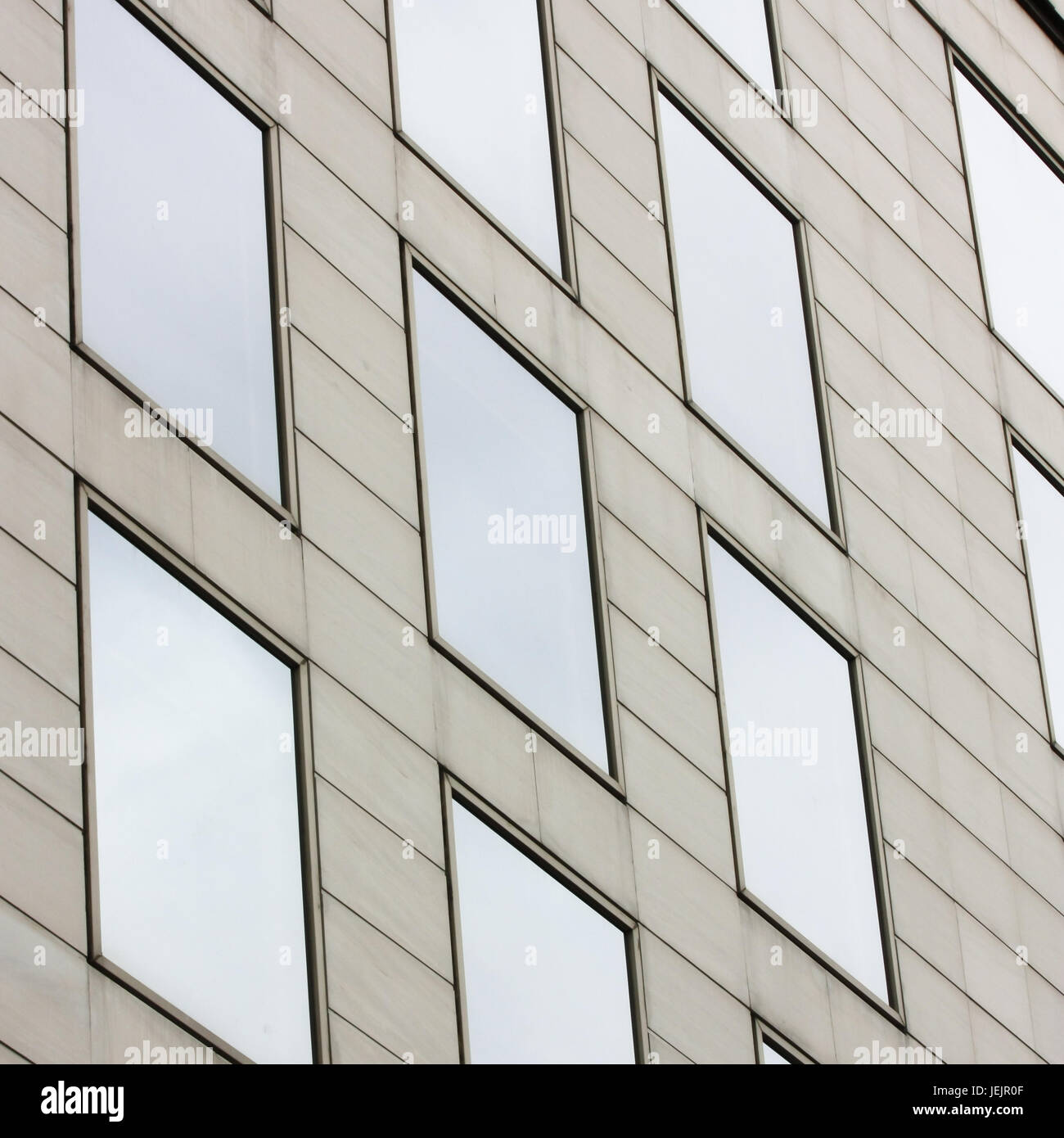 Downtown model and buildings hi-res stock photography and images - Alamy