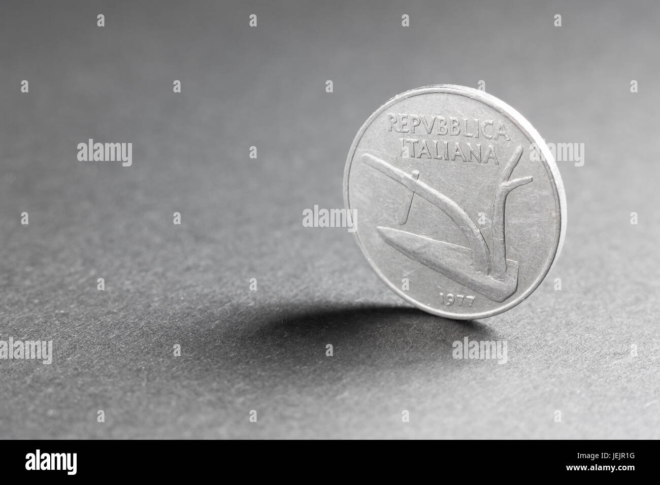 Lira italy hi-res stock photography and images - Alamy