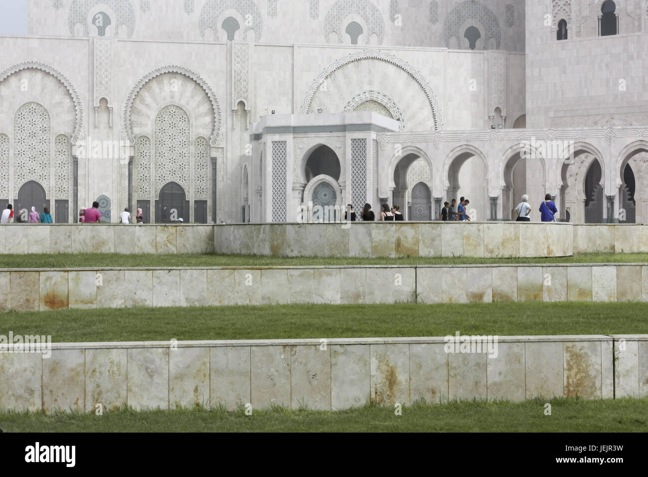 Mosque side view hi-res stock photography and images - Alamy