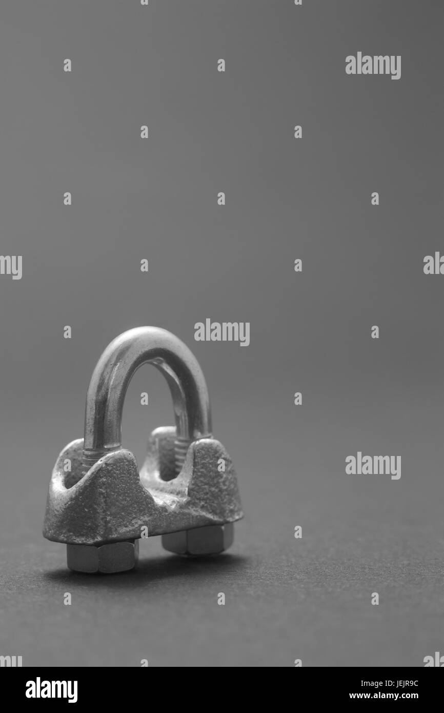 Climbing cable Black and White Stock Photos & Images - Alamy