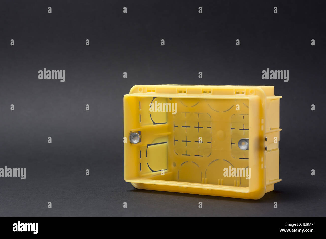 Electrical junction panel hi-res stock photography and images - Alamy