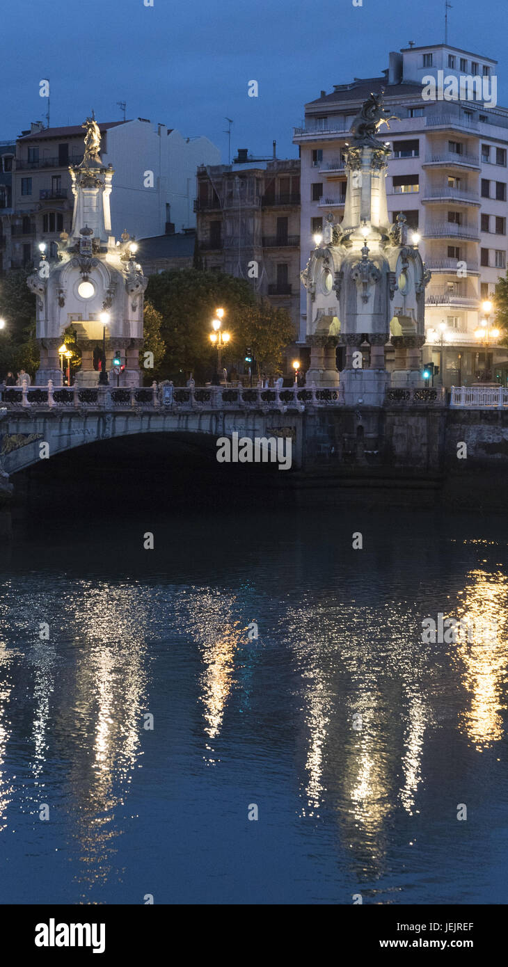 Maria bridge hi-res stock photography and images - Alamy