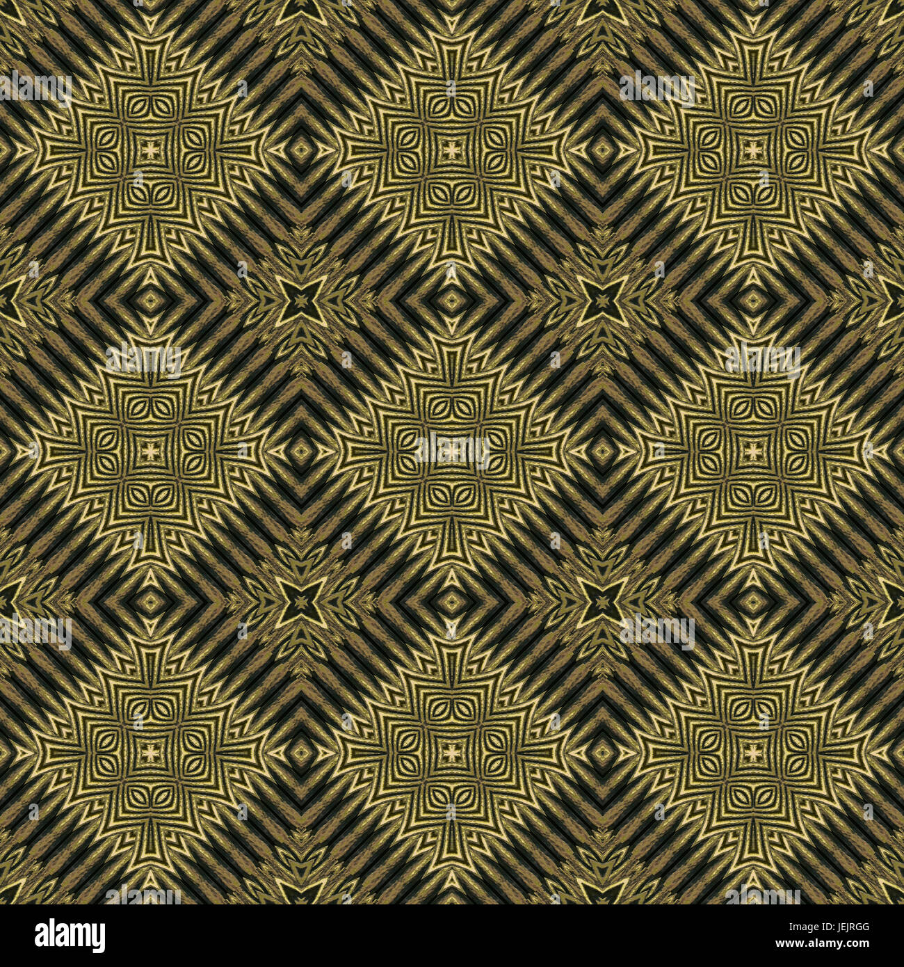 Indian artwork geometry hi-res stock photography and images - Alamy