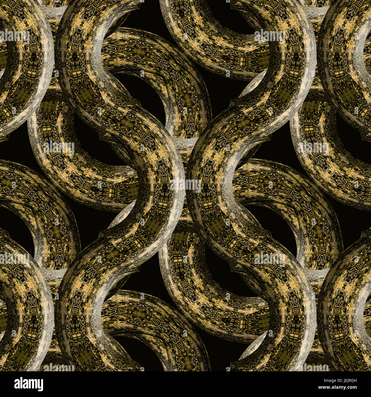 Intricate swirls hi-res stock photography and images - Alamy