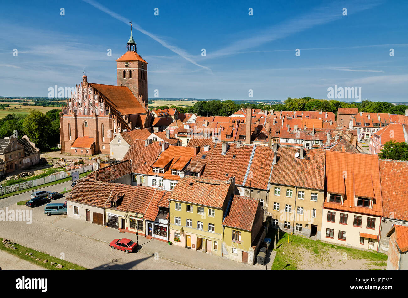 Historische denkmalpflege hi-res stock photography and images - Alamy