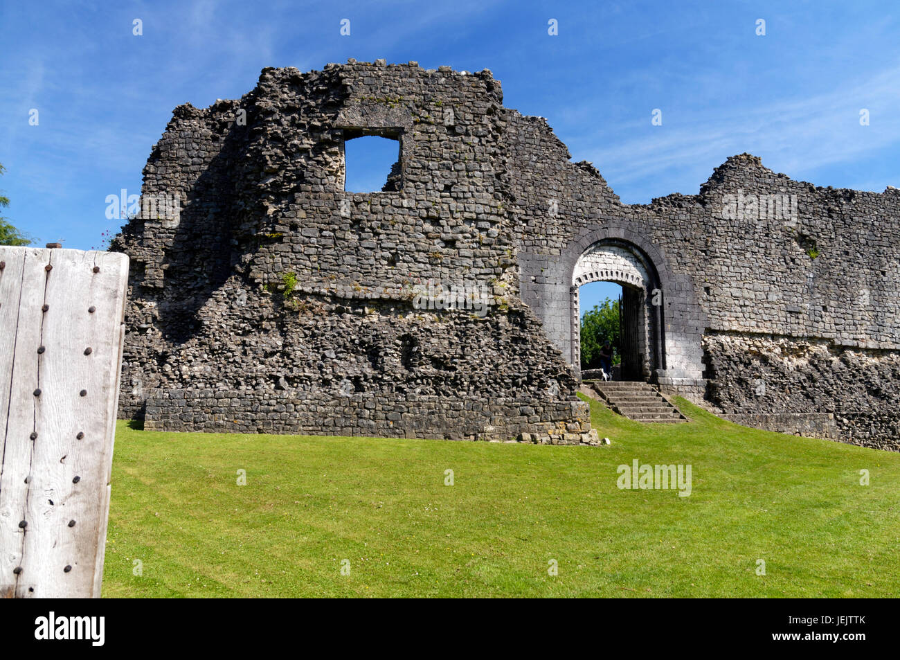 Newcastle defence hi-res stock photography and images - Alamy