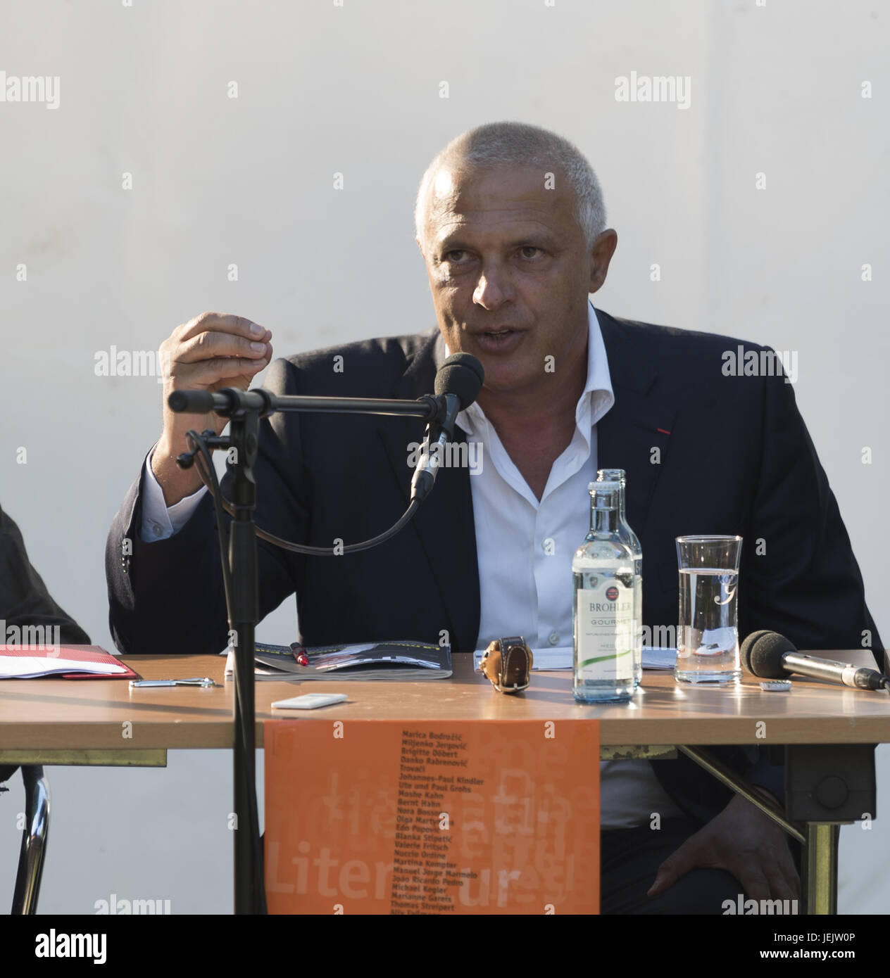 Nuccio hi-res stock photography and images - Alamy