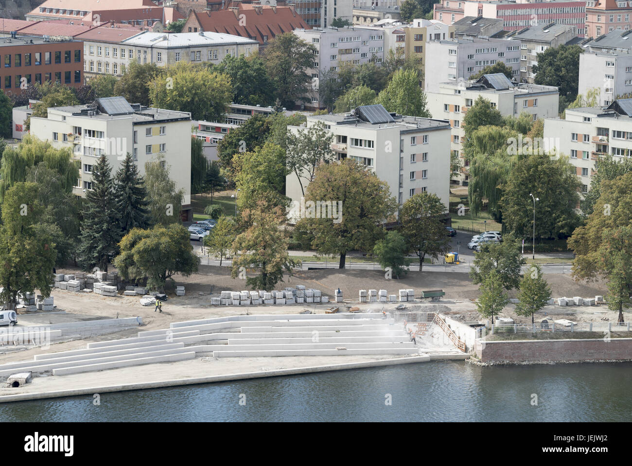 Odra hi-res stock photography and images - Alamy