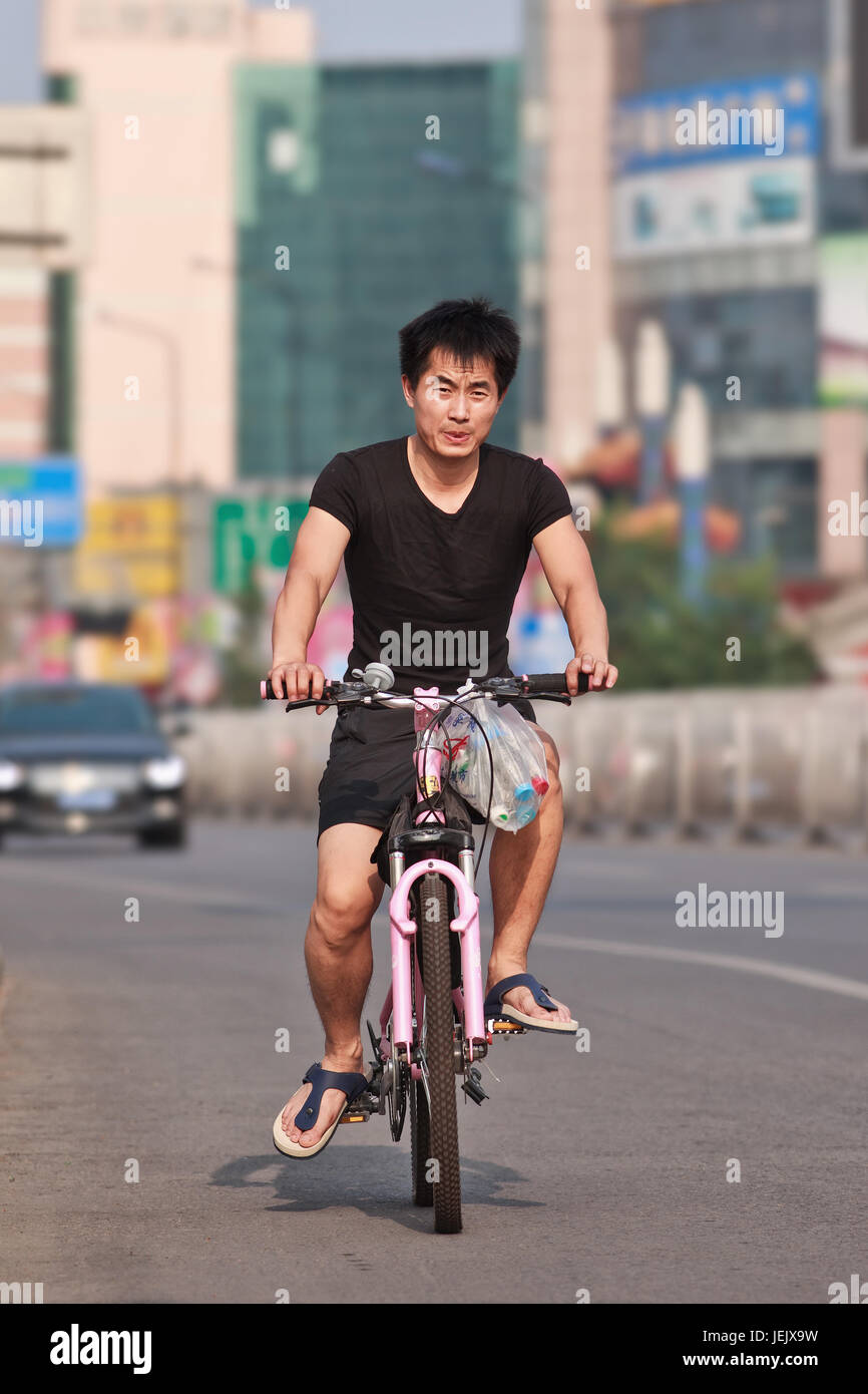 Multiplication man hi-res stock photography and images - Alamy