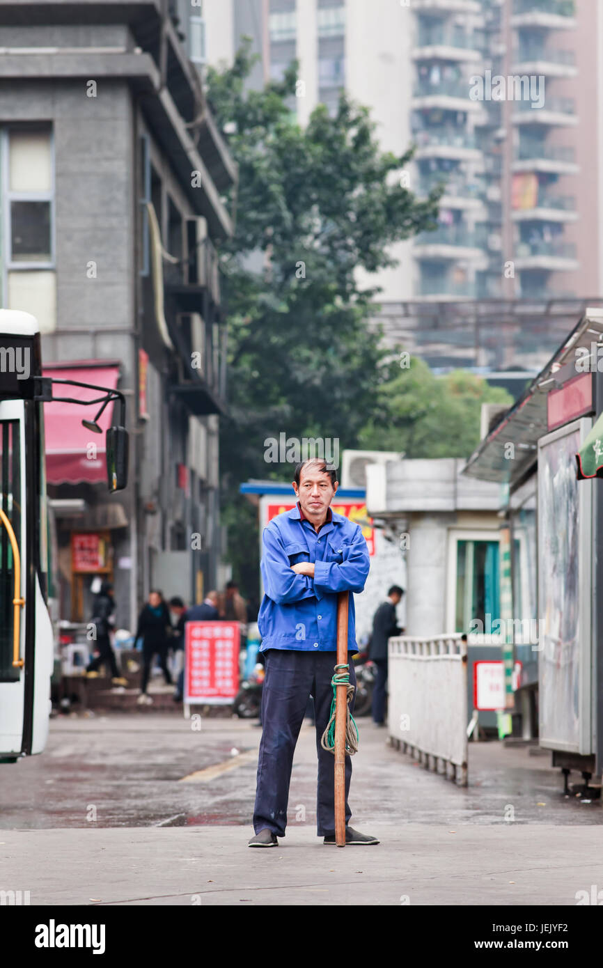 Us chinese class hi-res stock photography and images - Alamy
