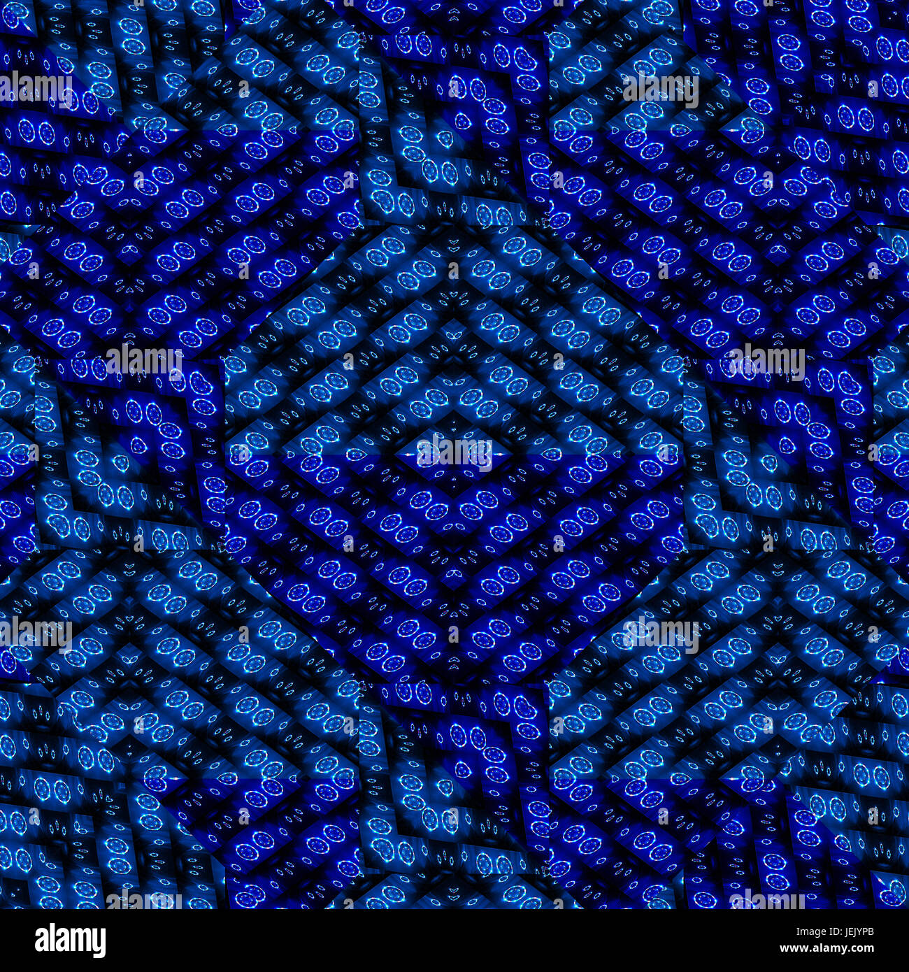 Abstract dark blue background geometric hi-res stock photography and ...
