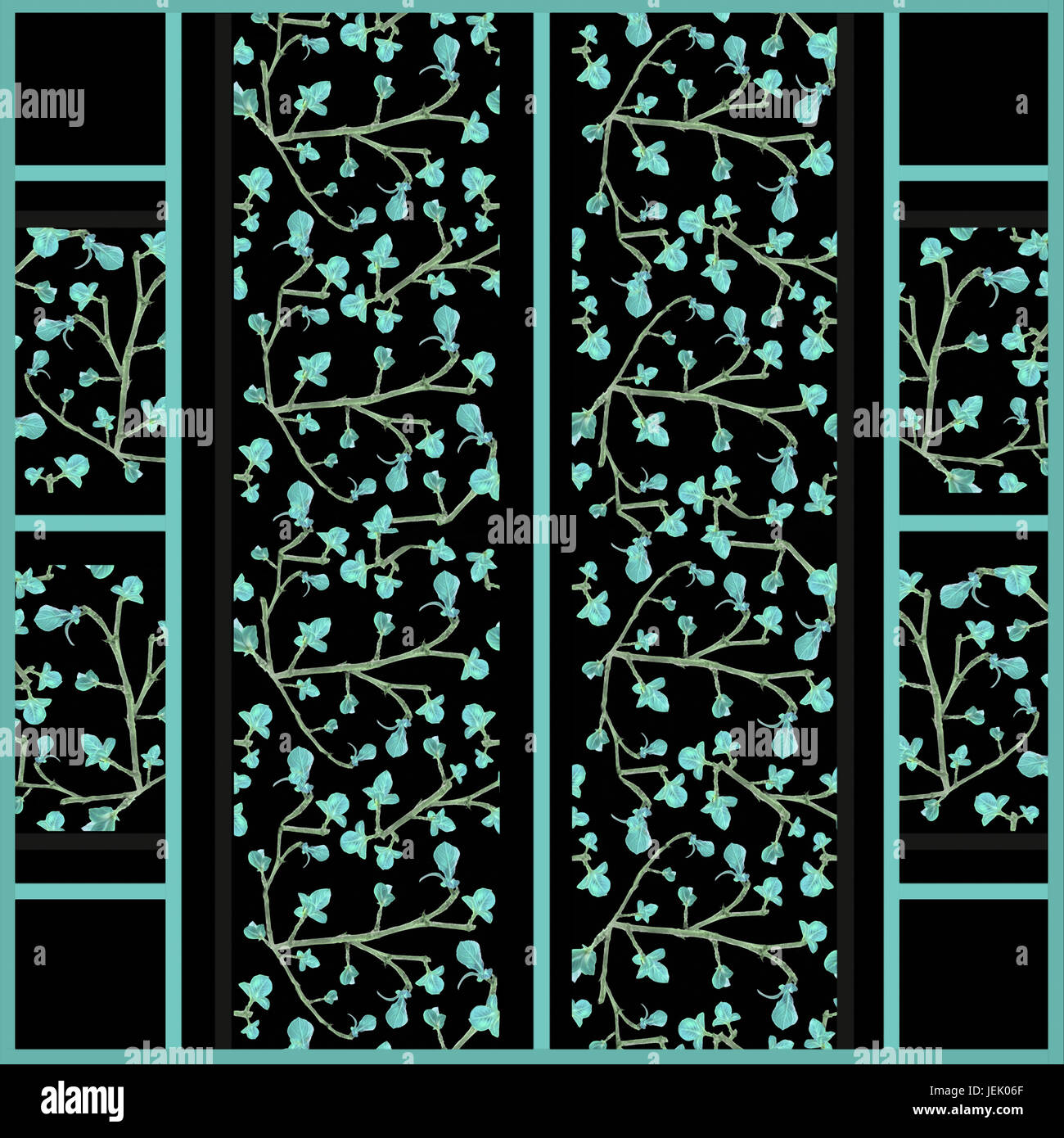 Luxury floral hi-res stock photography and images - Alamy