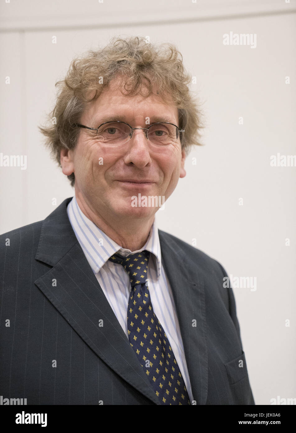 Rotterdam dr hi-res stock photography and images - Alamy