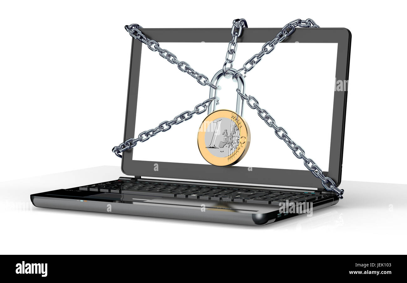 Maleware attack hi-res stock photography and images - Alamy