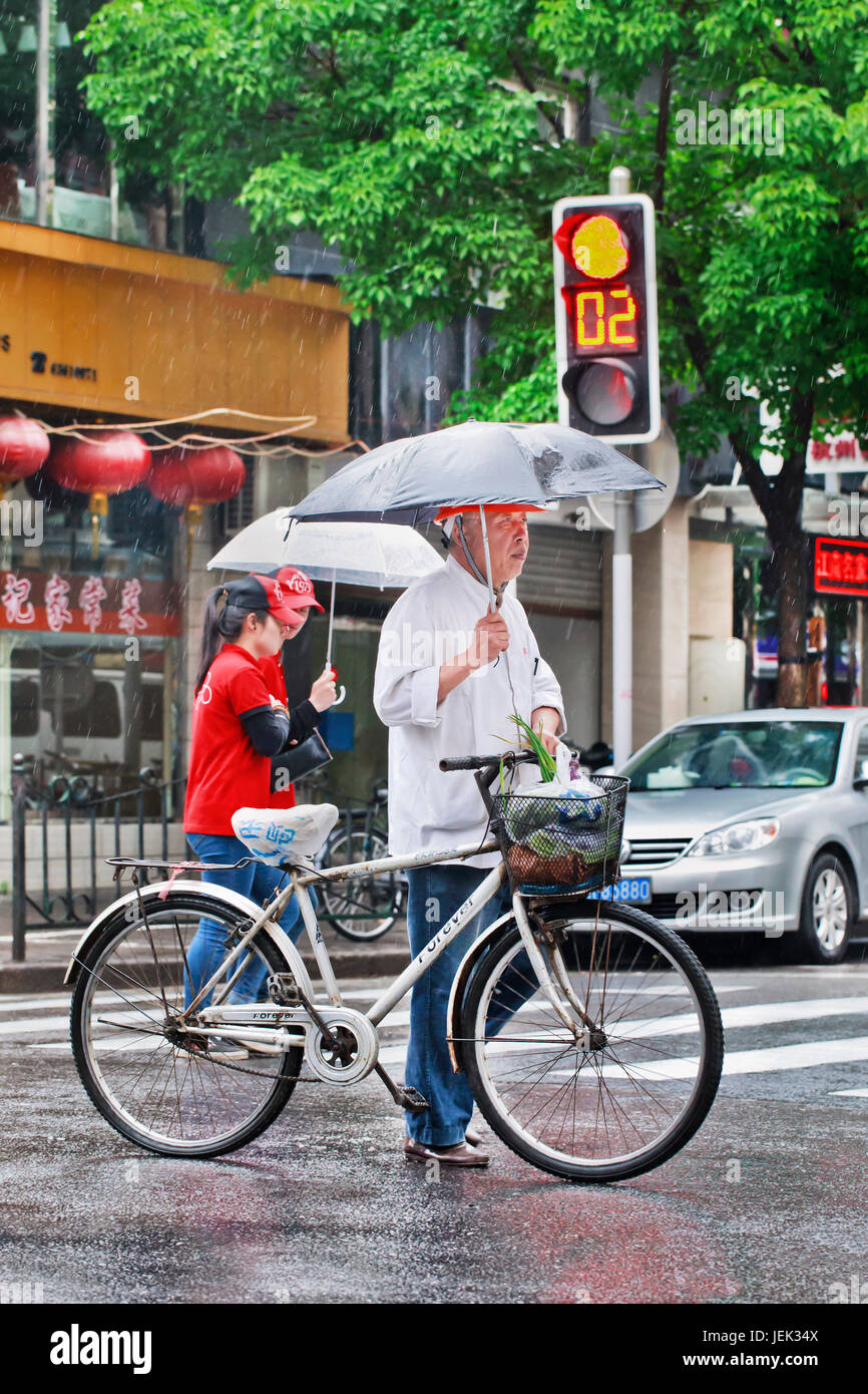 Humid subtropical hi-res stock photography and images - Alamy