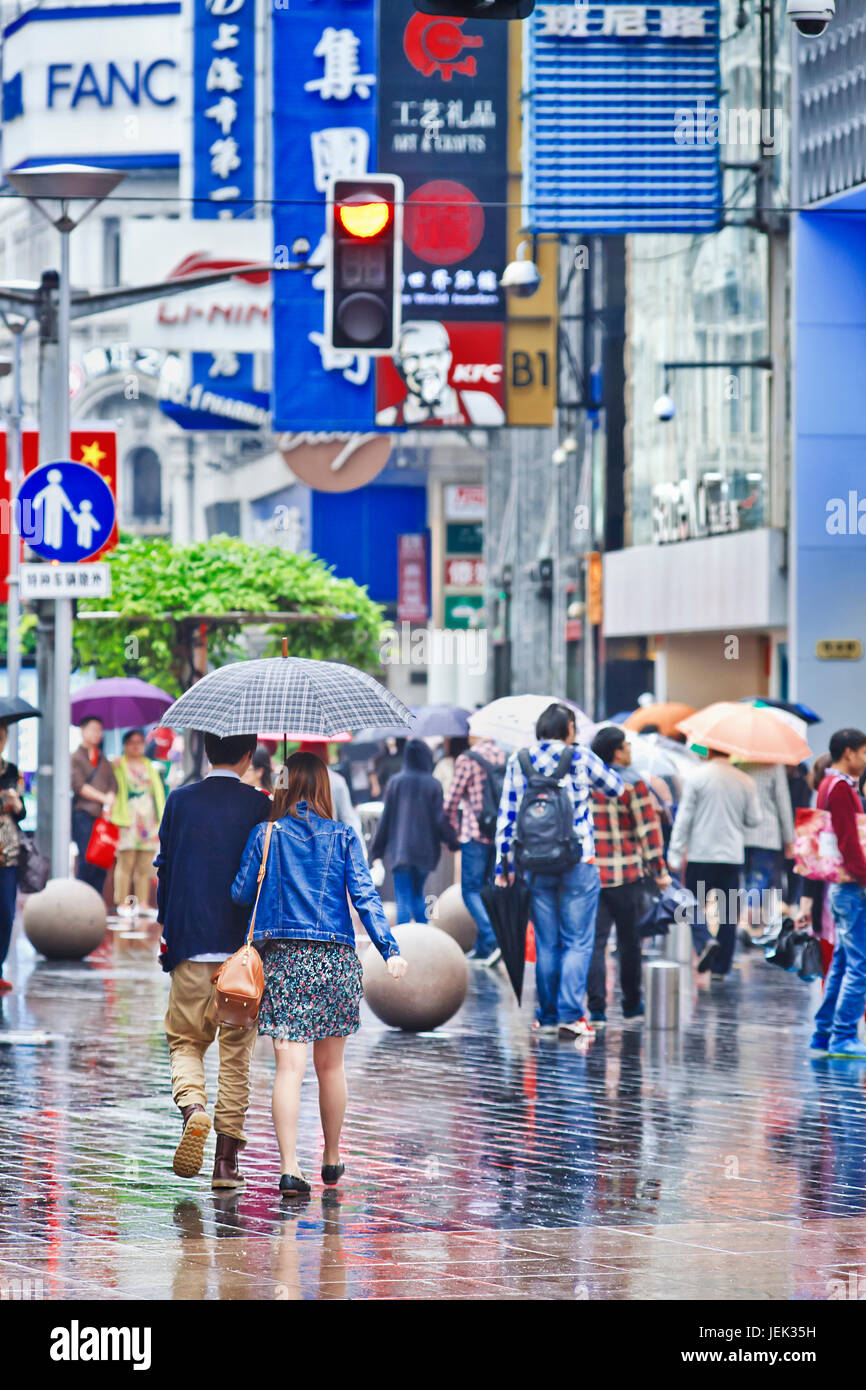 Humid subtropical climate hi-res stock photography and images - Alamy