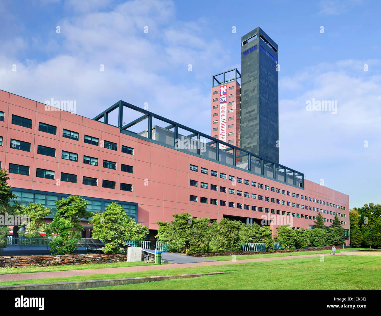 Interpolis headquartes It is one of the largest Dutch insurance ...