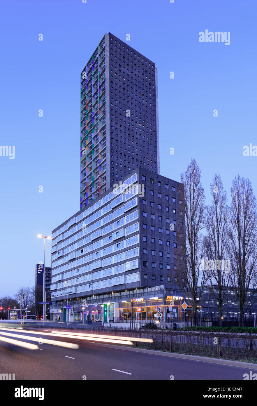 15 meter tall hi-res stock photography and images - Alamy