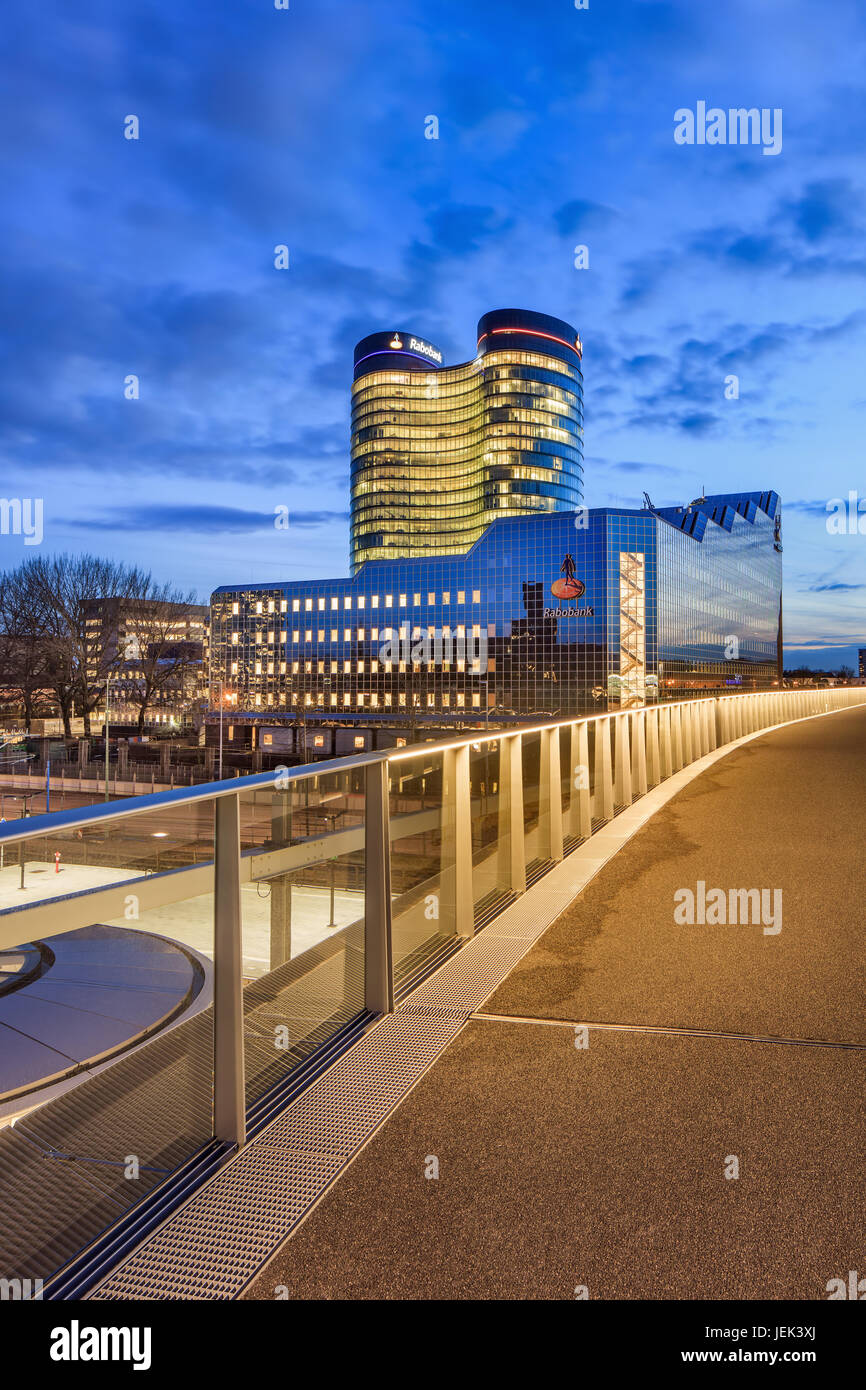 Rabobank utrecht hi-res stock photography and images - Alamy