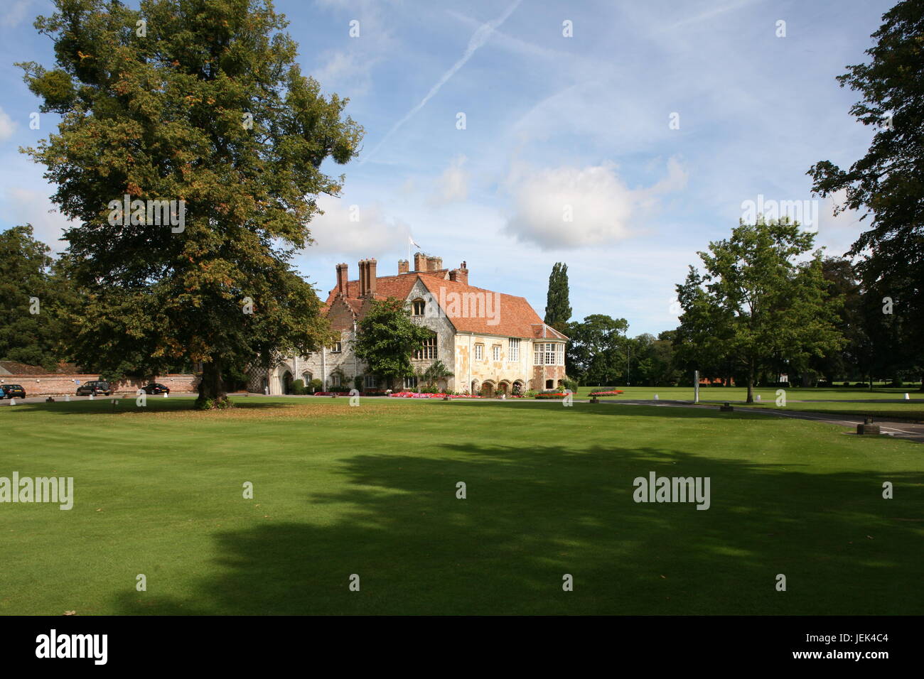 Bisham Abbey High Resolution Stock Photography and Images - Alamy