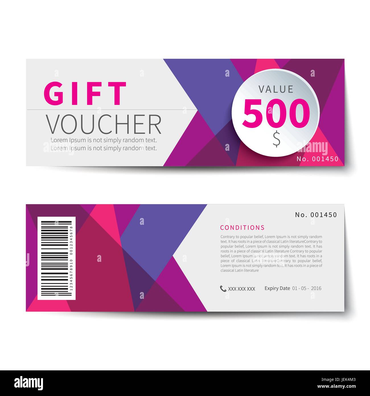 Discount template collection Cut Out Stock Images & Pictures - Alamy