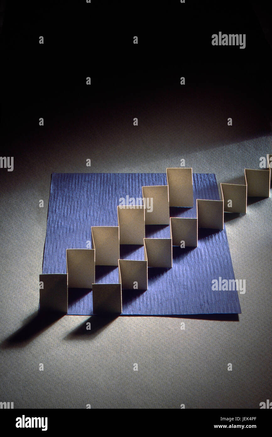 Japanese paper craft origami, india, asia Stock Photo - Alamy