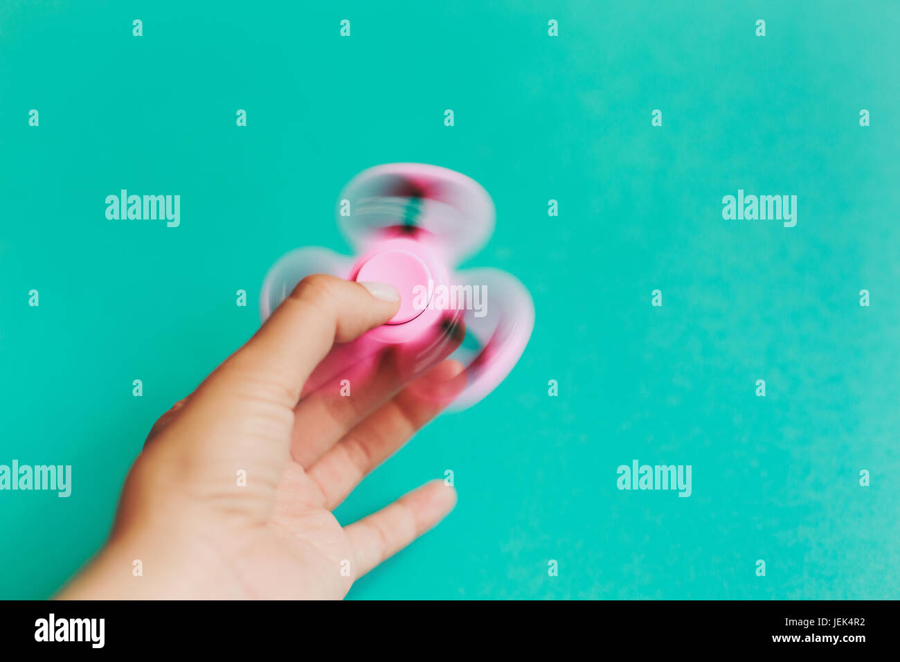 Spinner hand set relief fidget hi-res stock photography and images - Alamy