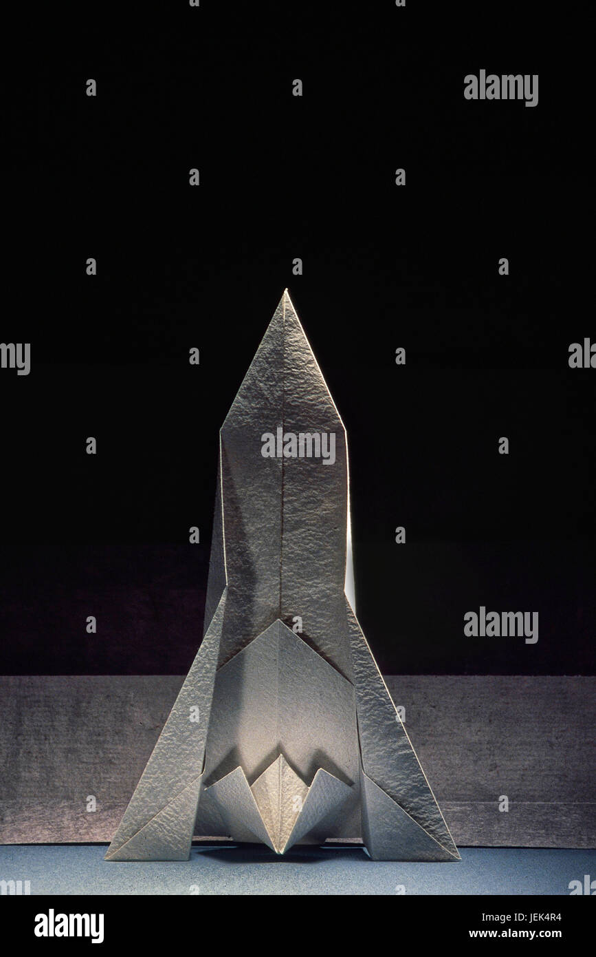 Japanese paper craft origami, india, asia Stock Photo - Alamy