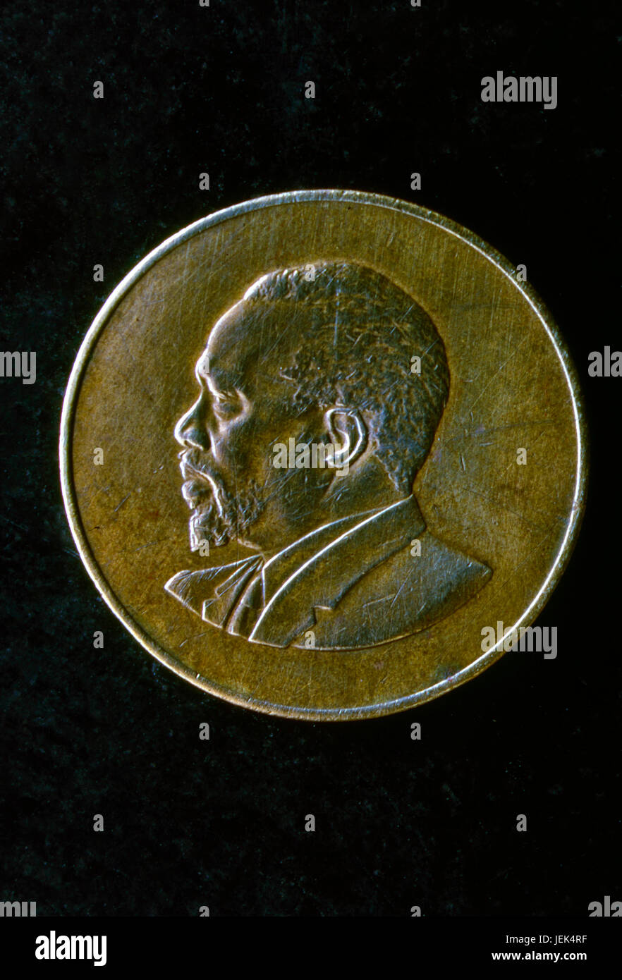Coin vertical hi-res stock photography and images - Alamy