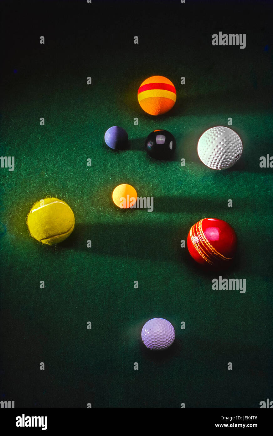 Tennis cricket golf hi-res stock photography and images - Alamy