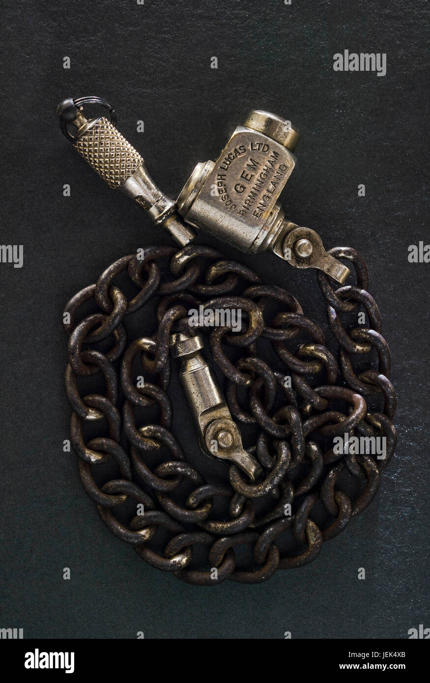 Safety padlocks hi-res stock photography and images - Alamy