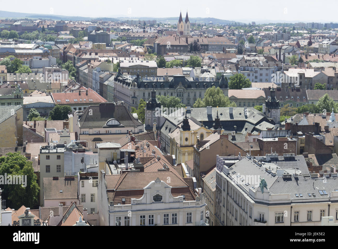 Pilsen hi-res stock photography and images - Alamy