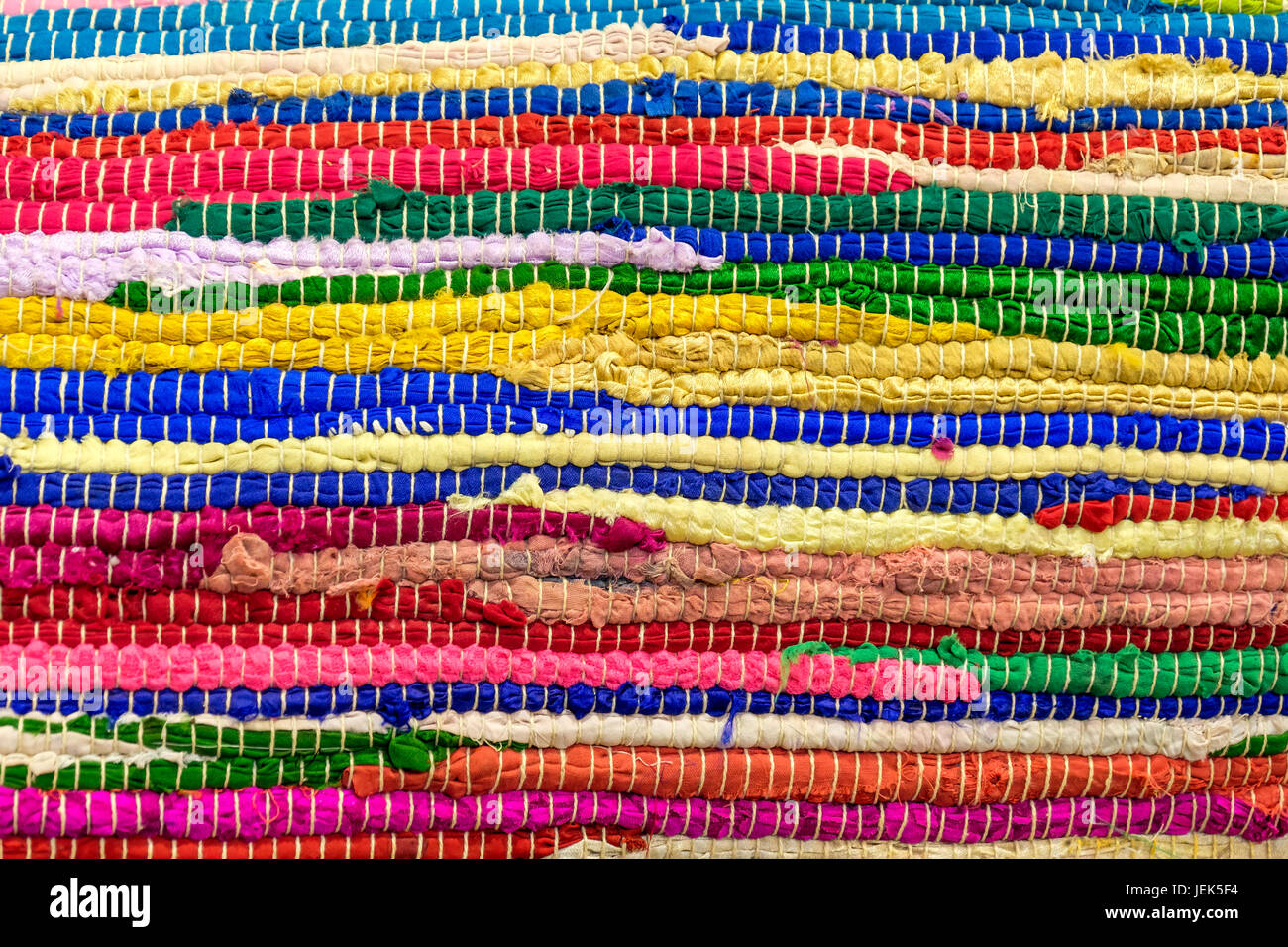 Handmade colourful colorful hi-res stock photography and images - Alamy