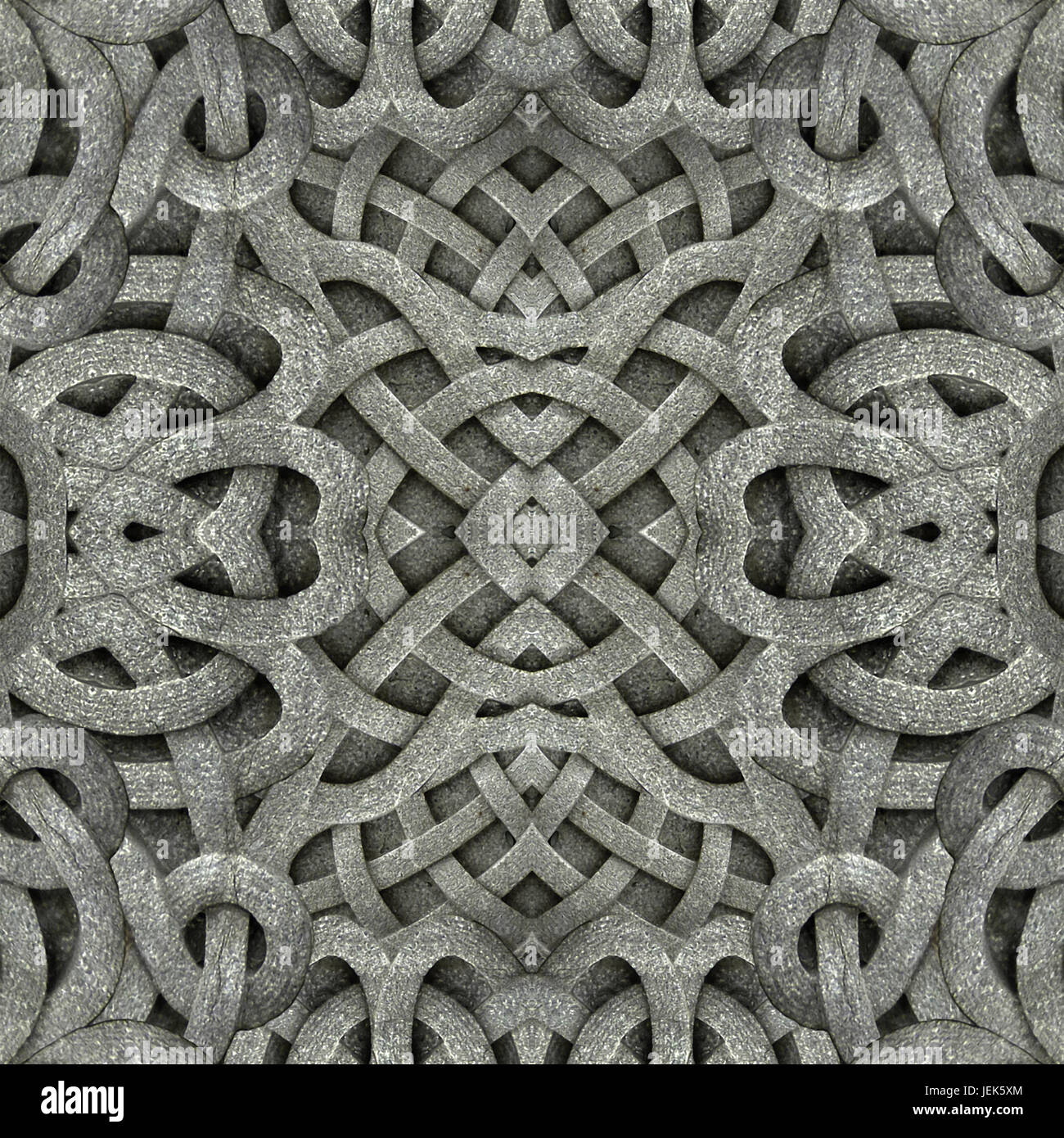 Ancient Arabesque Stone Ornament Stock Photo - Alamy