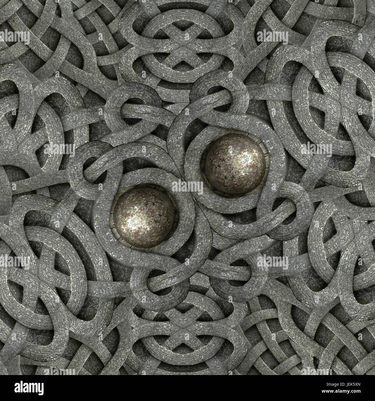 Ancient Arabesque Stone Ornament Stock Photo - Alamy
