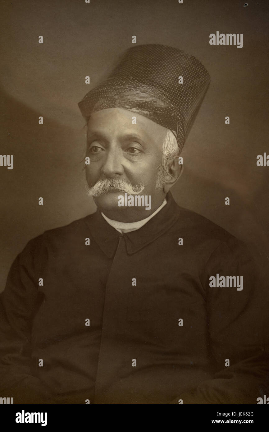 1800s indian photo hi-res stock photography and images - Alamy