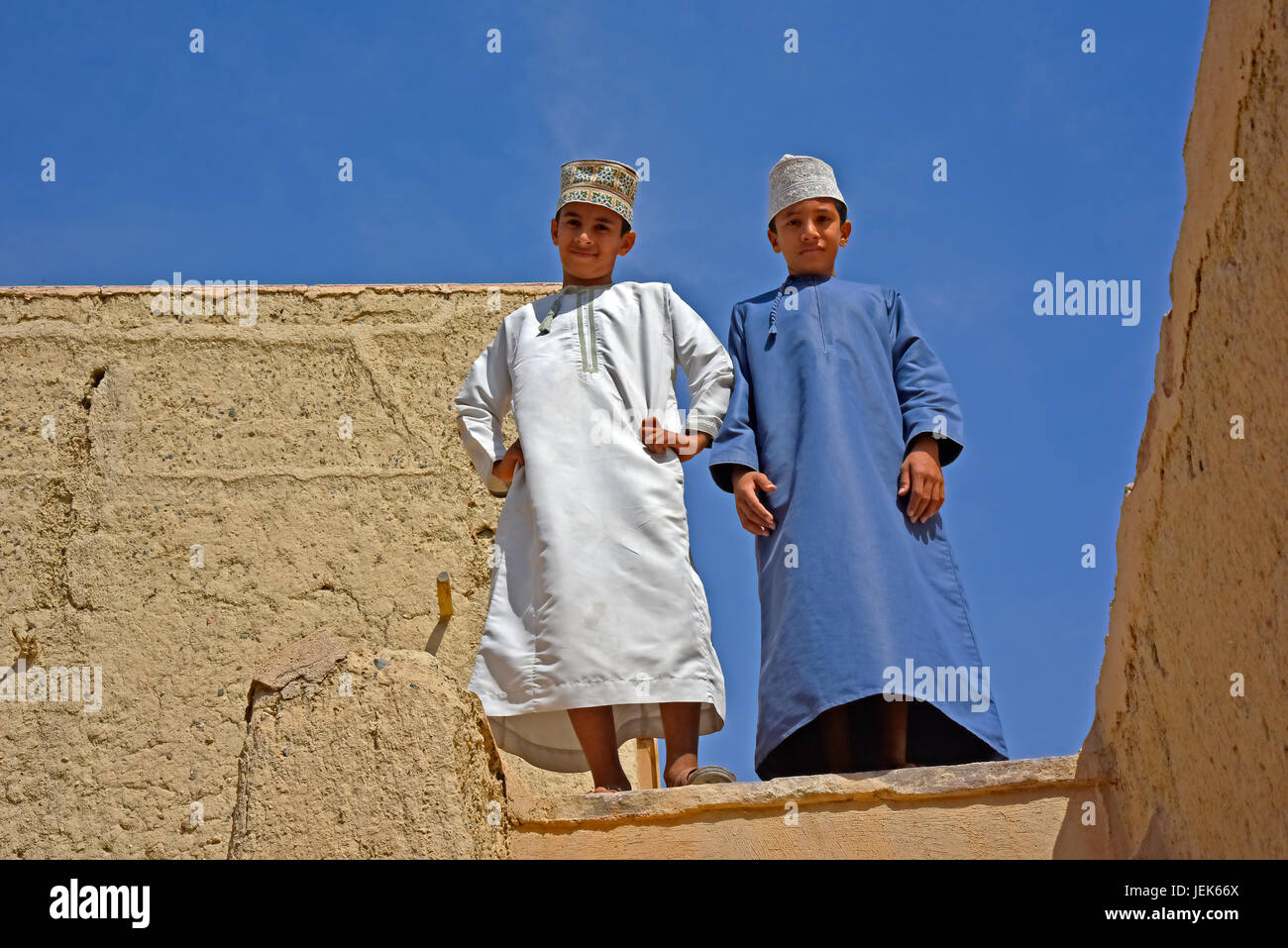 Child oman portrait hi-res stock photography and images - Alamy