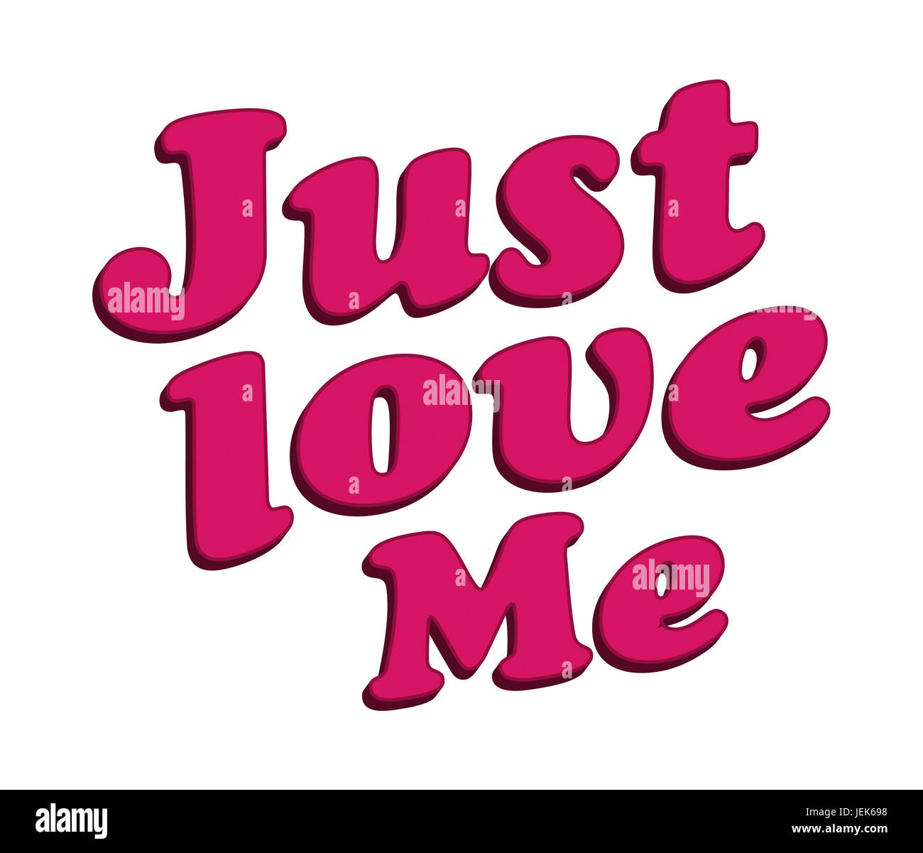 Typographic icon hi-res stock photography and images - Alamy