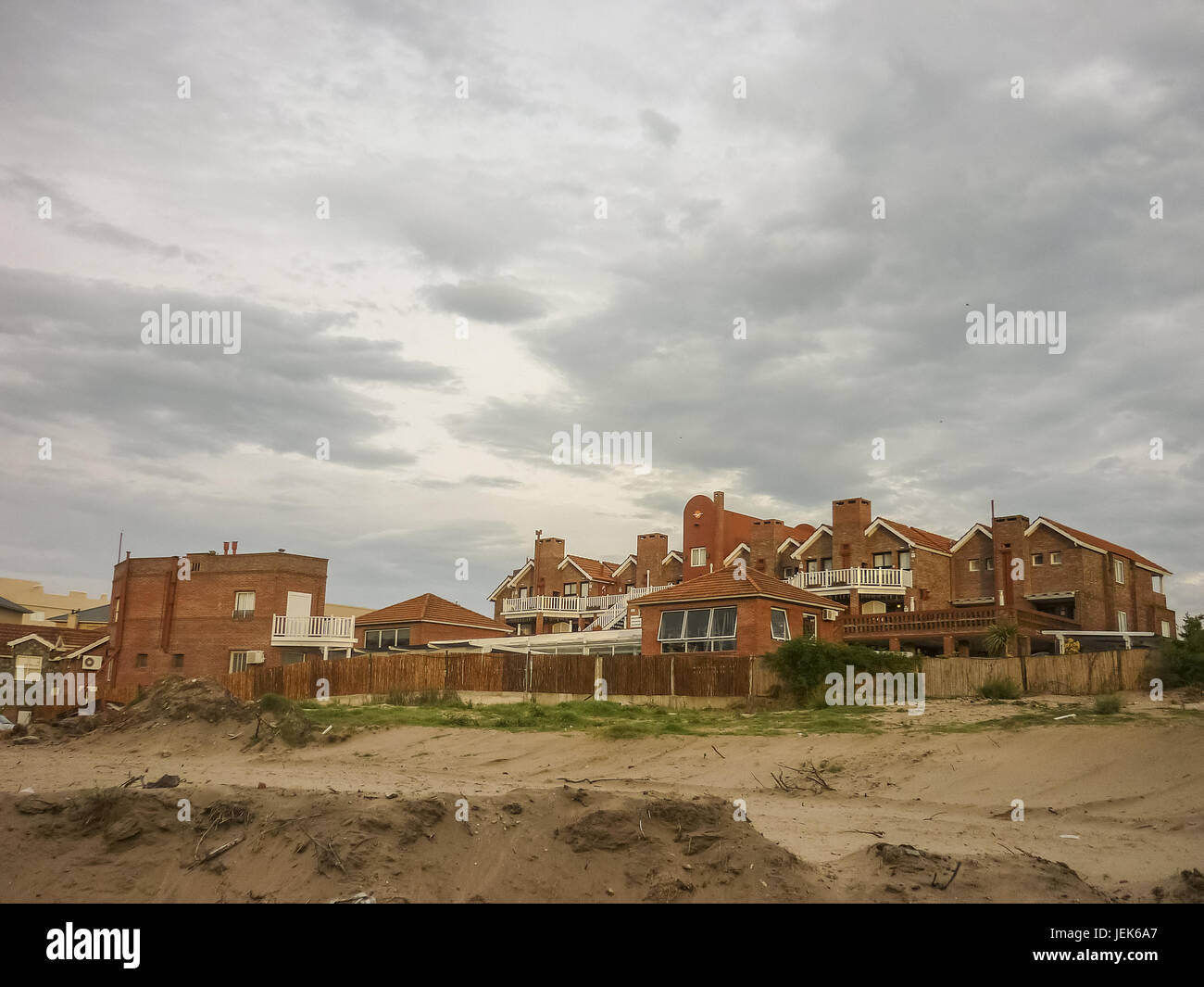 Carilo Argentina High Resolution Stock Photography and Images - Alamy