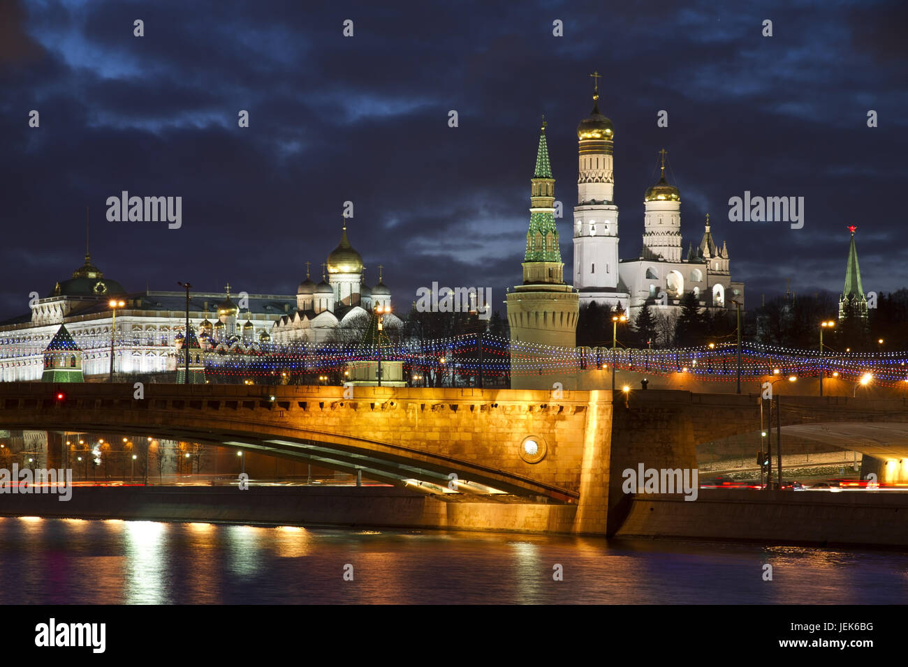 Moscow view hi-res stock photography and images - Alamy
