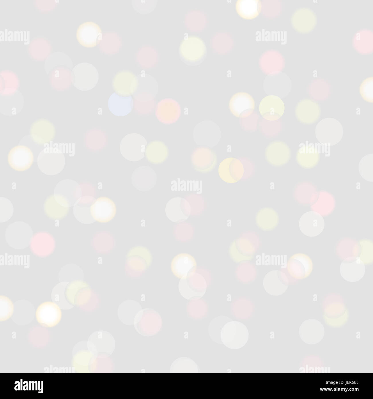 Pastel Bokeh Background Stock Photo - Alamy