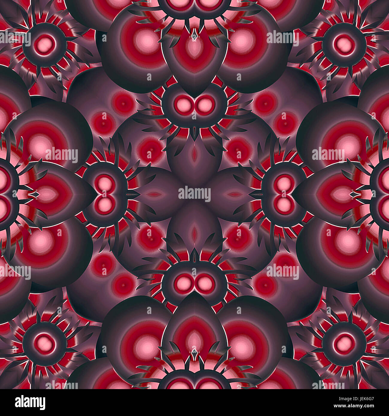 Digital pattern fabric hi-res stock photography and images - Alamy