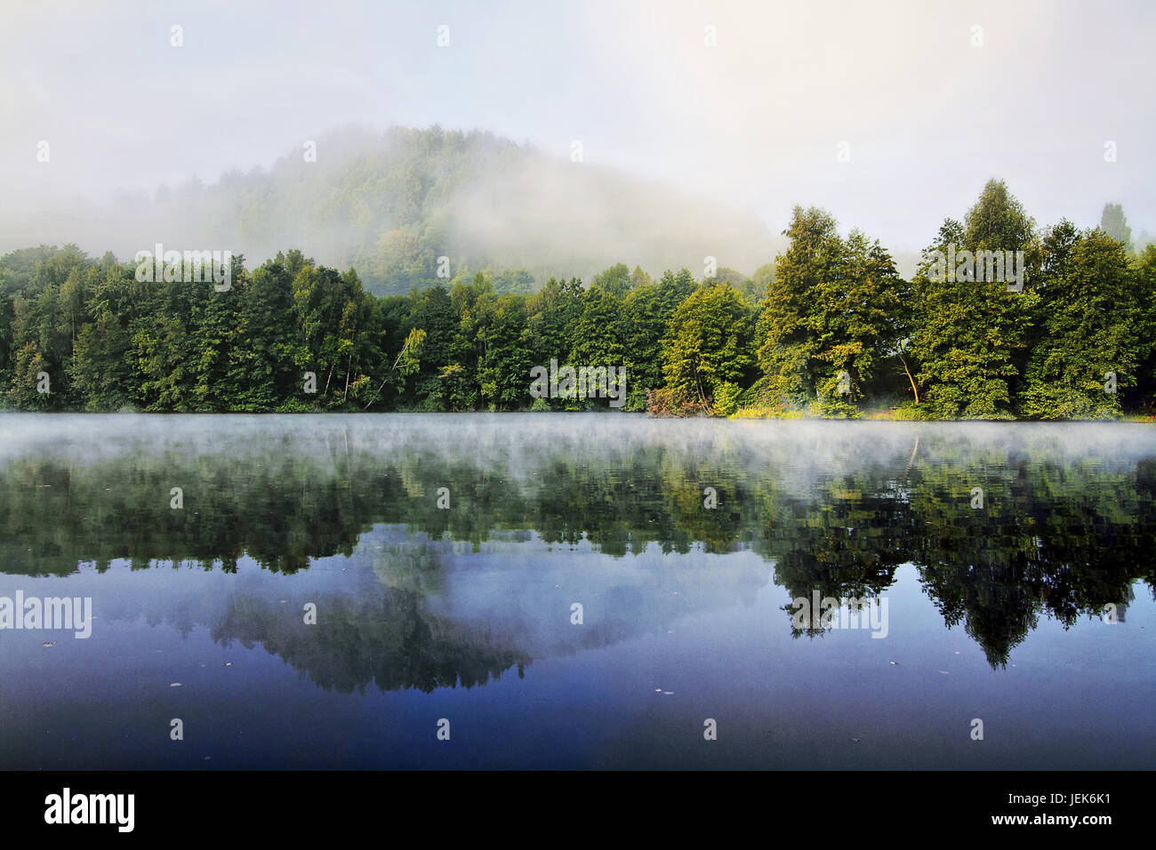 nature reserve, Rehlingen, Saarland, Germany Stock Photo - Alamy