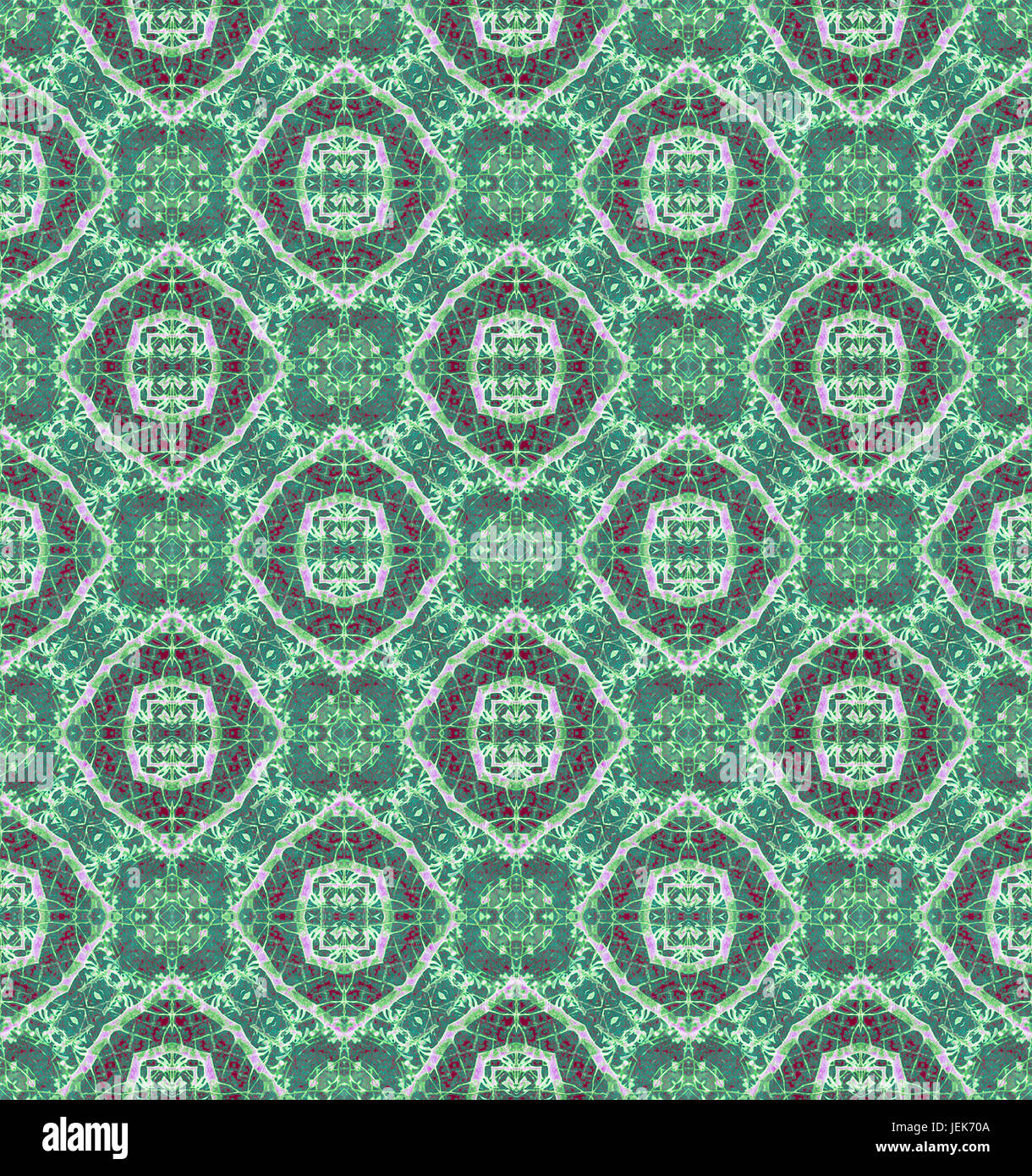 Digital pattern fabric hi-res stock photography and images - Alamy
