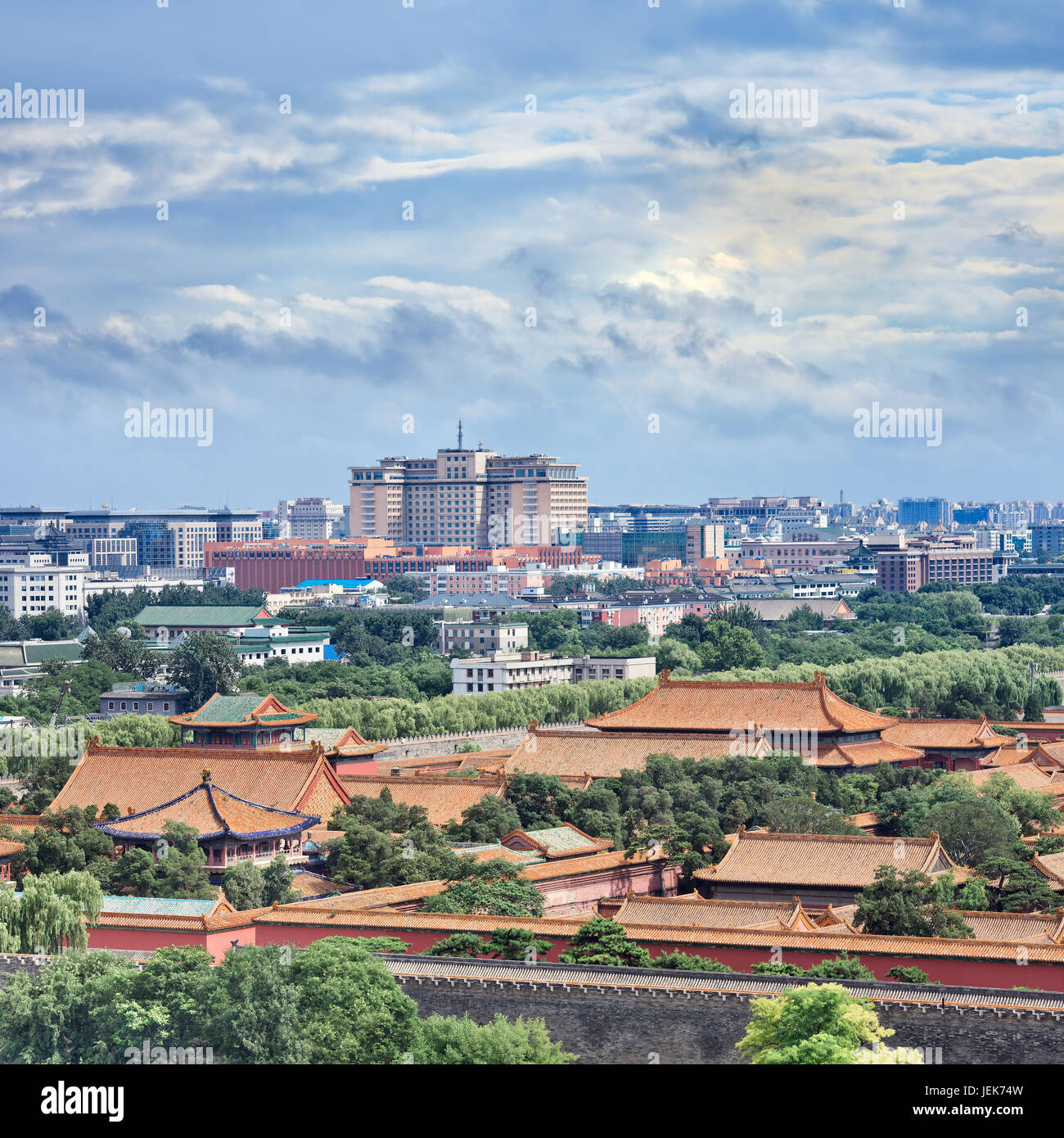 Capital museum beijing hi-res stock photography and images - Alamy