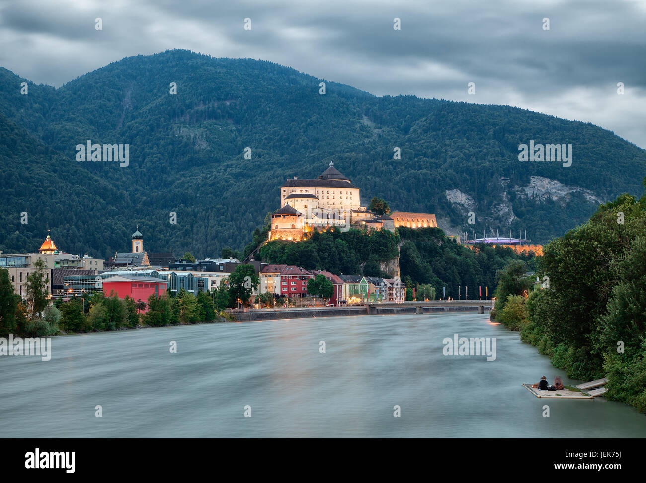 Kufstein hi-res stock photography and images - Alamy