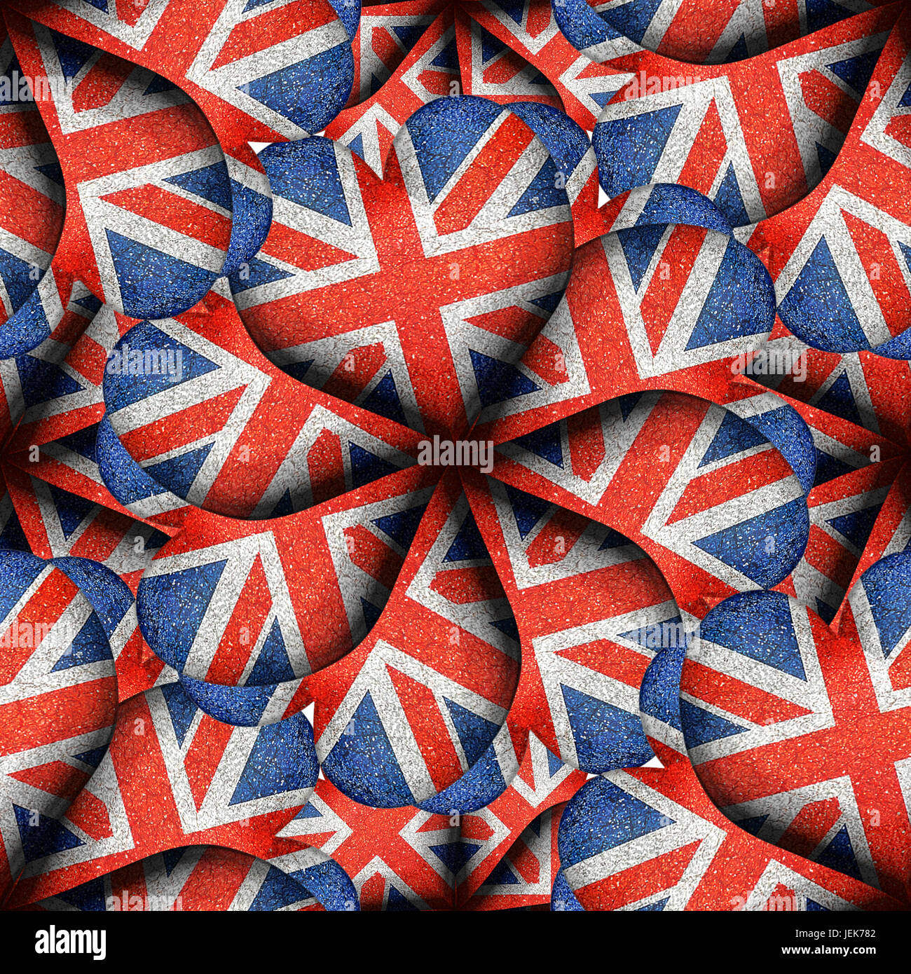 England flag heart hi-res stock photography and images - Alamy