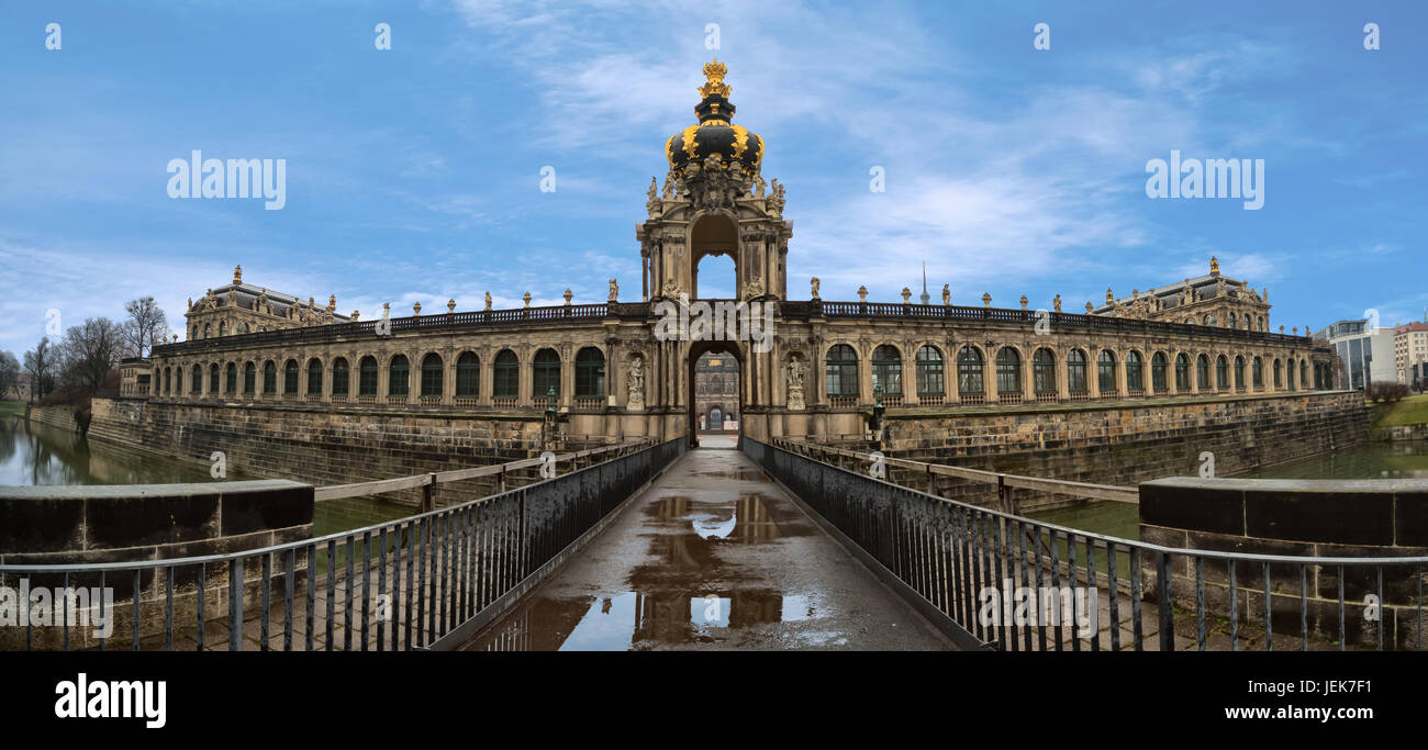 Dresdner altstadt hi-res stock photography and images - Alamy