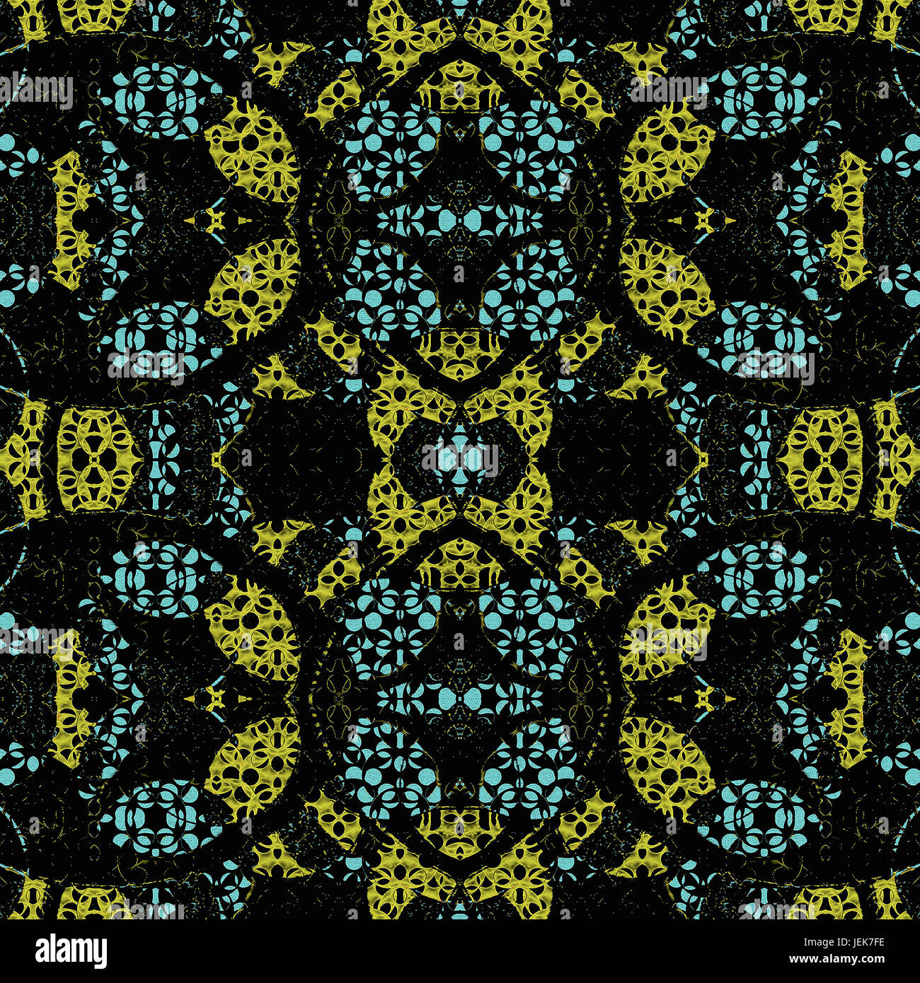 High Contrast Floral Pattern High Resolution Stock Photography and ...
